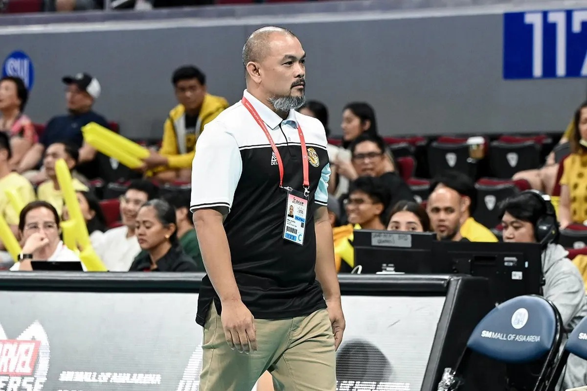 No complacency from Golden Tigresses despite perfect start: Kung Fu | ABS-CBN Sports