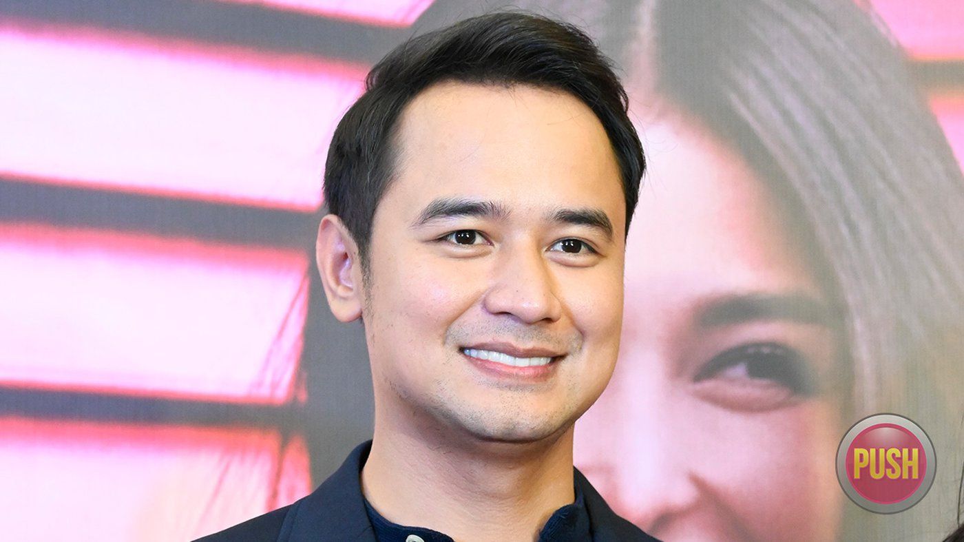 JM de Guzman aminadong na-overwhelm sa kasikatan | ABS-CBN Entertainment