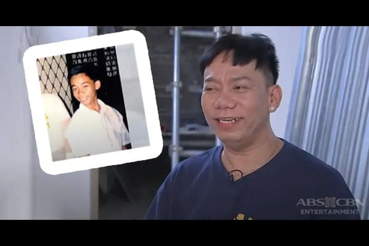 Lassy commends, thanks younger self for present victories | ABS-CBN ...