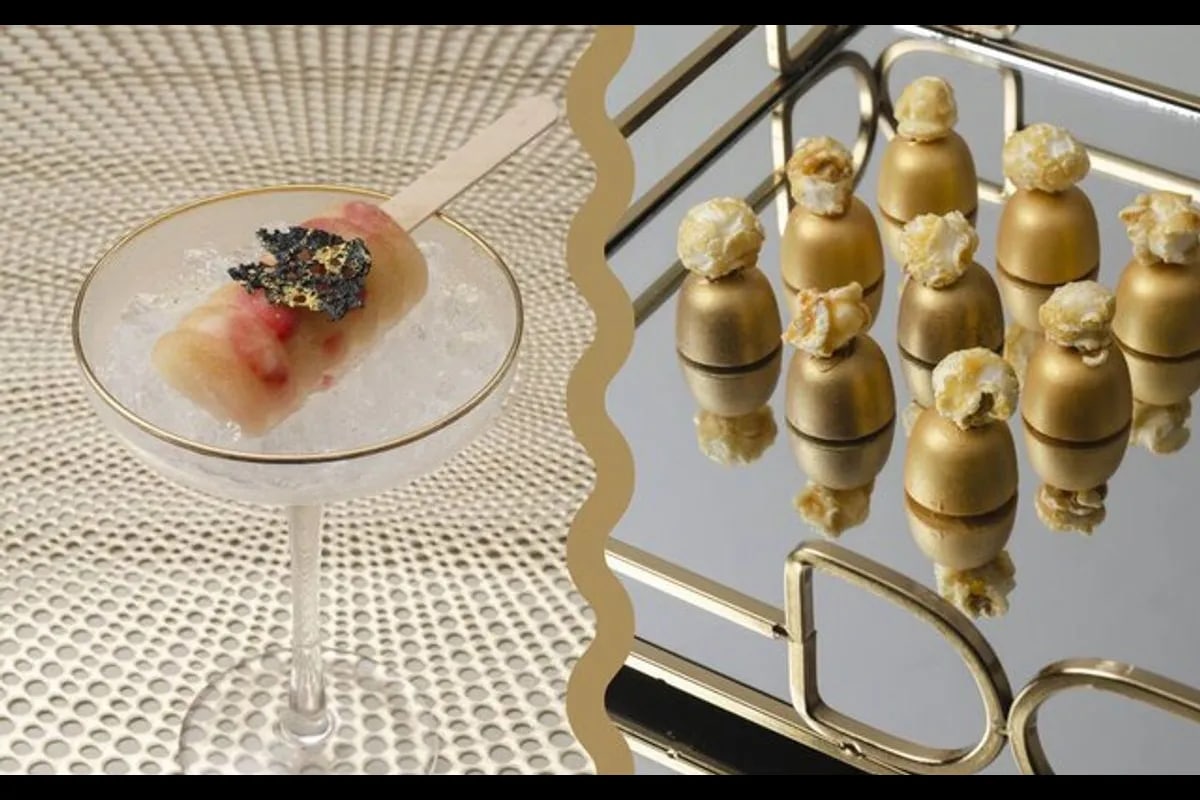 This Holiday Canape Collection Is a Gastronomic Treat | ABS-CBN Metro.Style