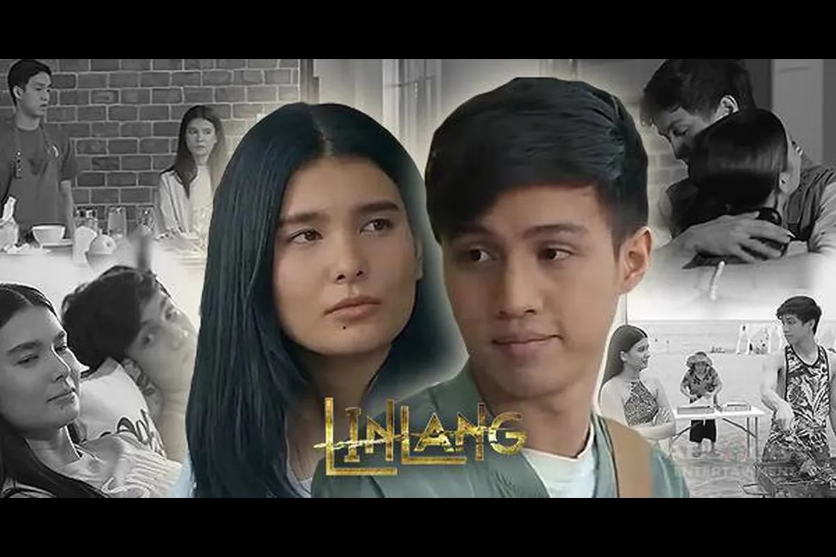 15 times Kate and Dylan made us smile with their endearing moments in “Linlang: The Teleserye ...