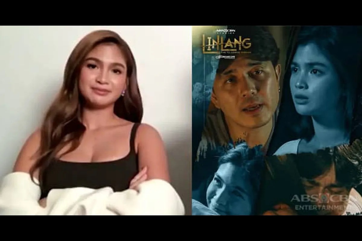 Heaven picks this scene with Paulo as her top favorite in “Linlang The ...