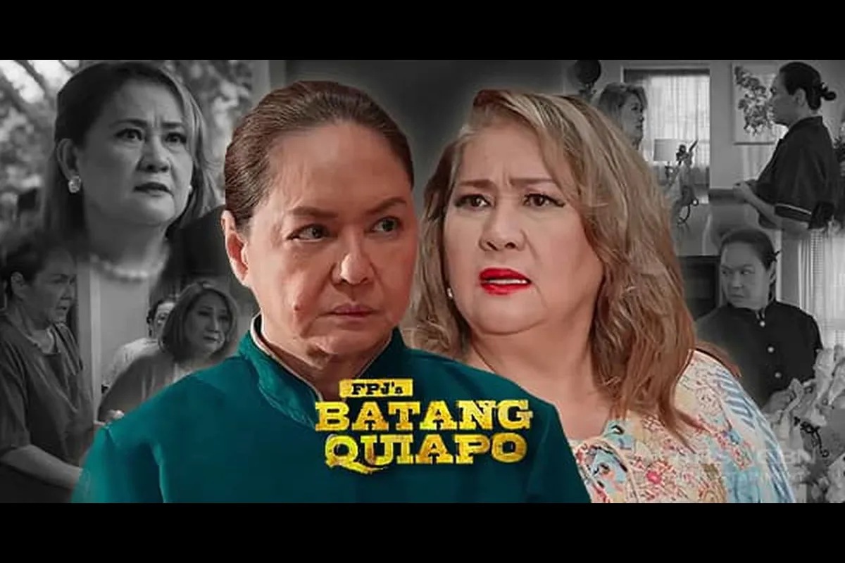 5 times Bettina made Tindeng’s life difficult in “FPJ’s Batang Quiapo ...