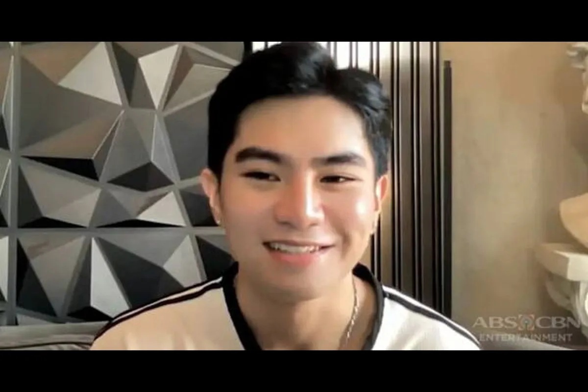 Gello Marquez names Ashley and BINI Aiah as his dream leading ladies ...