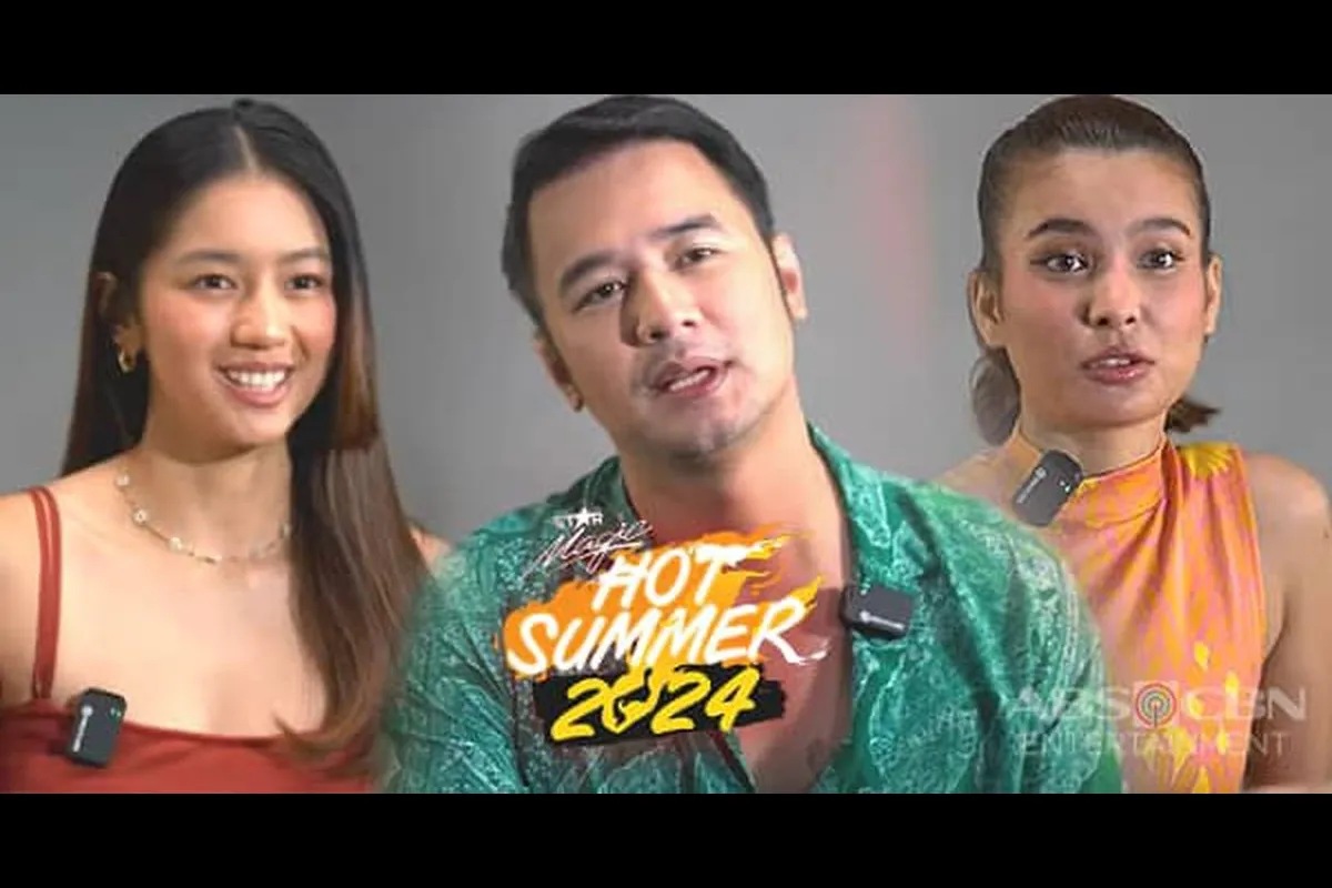 Star Magic highlights body transformations and new beginnings in “Hot ...