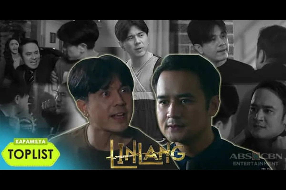 10 times Victor and Alex thrilled viewers with intense clashes in ...