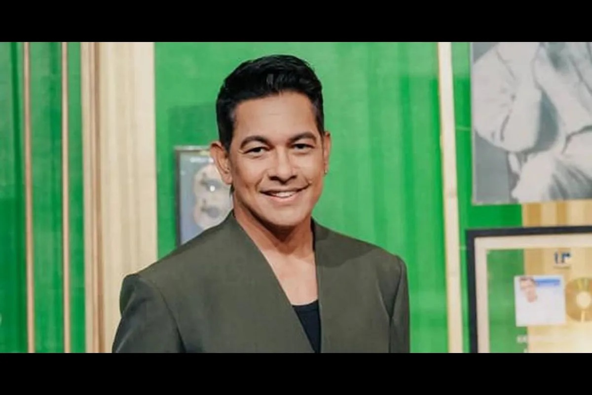 Gary Valenciano officially joins Star Magic as its newest artist | ABS ...