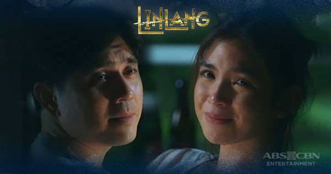 6 kilig moments between Victor and Olivia that make us root for them in ...