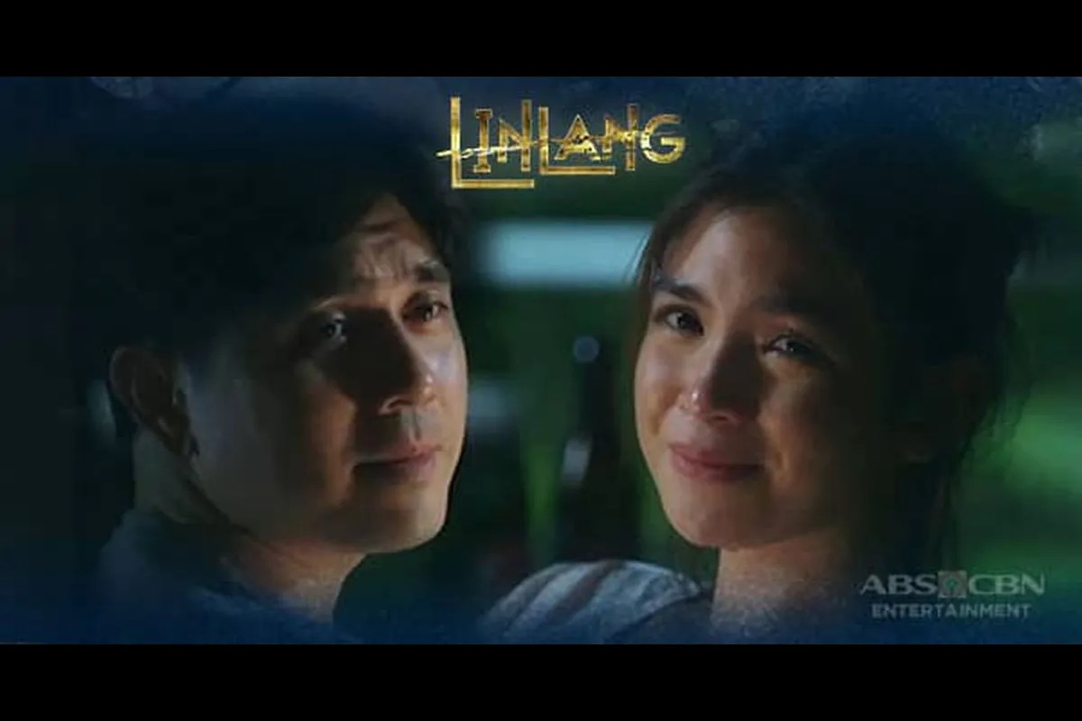 6 kilig moments between Victor and Olivia that make us root for them in ...