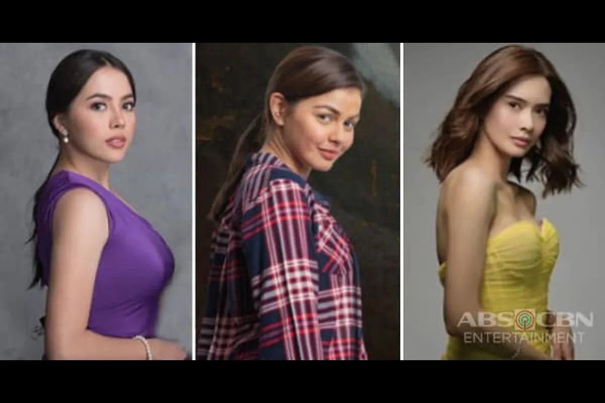 Powerful Kapamilya teleseryes that centered around the theme of revenge | ABS-CBN Entertainment