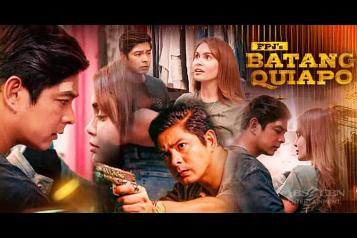 FPJ’s Batang Quiapo: Tanggol, Bubbles got viewers kilig, amused in ...