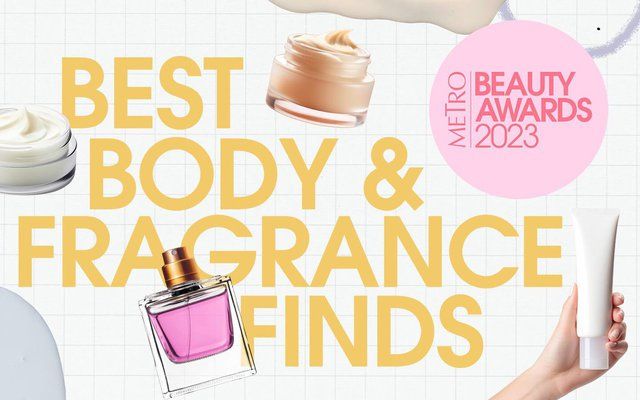 Metro Beauty Awards 2023: Best Body and Fragrance Finds | ABS-CBN Lifestyle