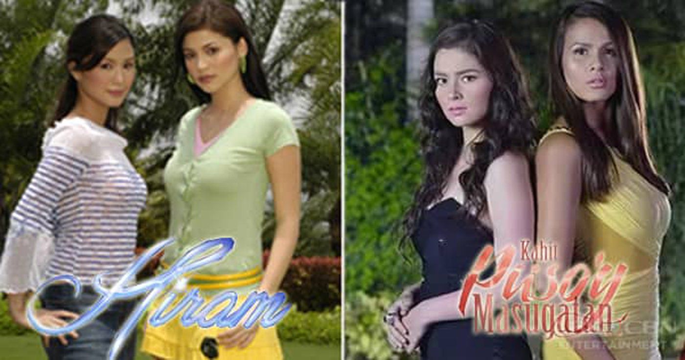 10 of the most heartbreaking friendship betrayals in Kapamilya teleseryes | ABS-CBN Entertainment