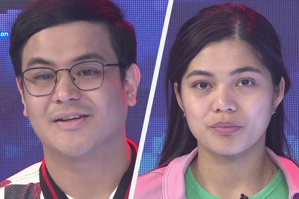 Brx, Noimie end 'Pinoy Big Brother: Gen 11' journey | ABS-CBN Entertainment