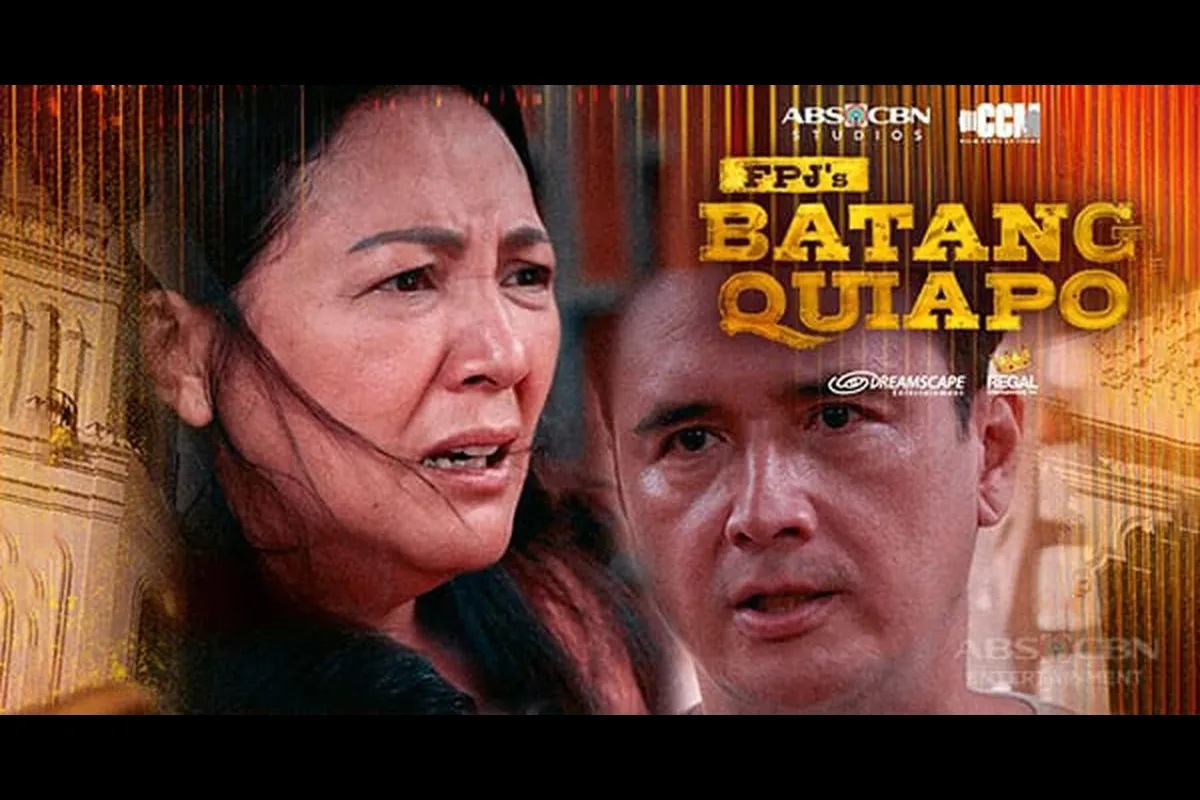 FPJ’s Batang Quiapo: Rigor stirred the fury of netizens for taking Lena ...