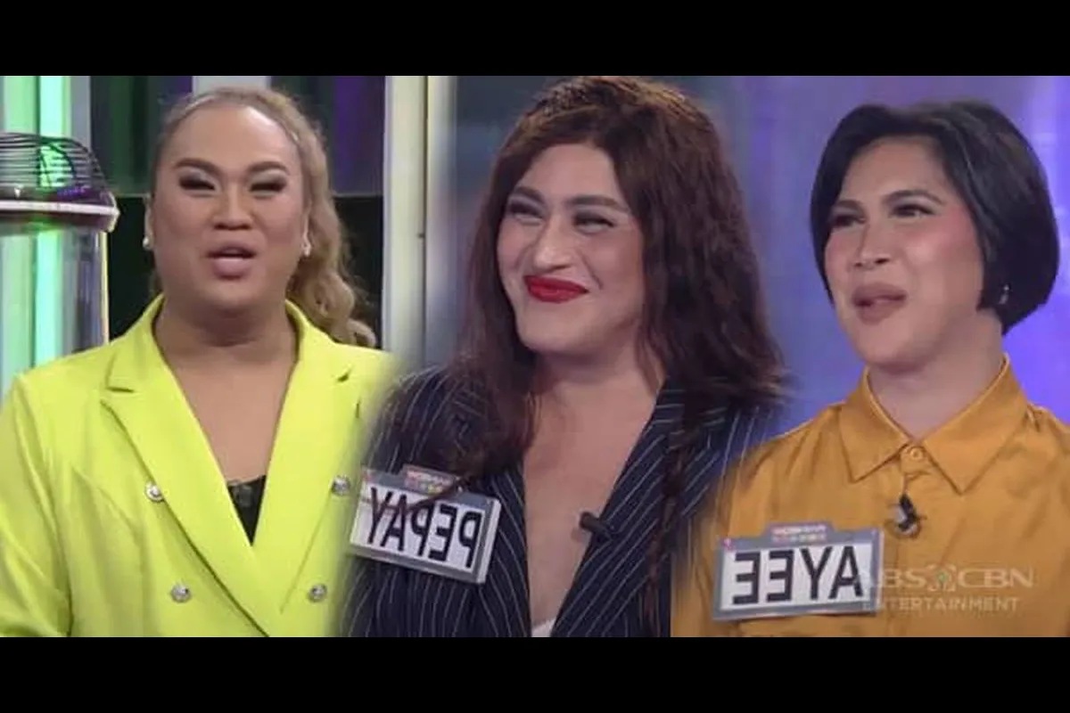 Rainbow Rumble: Negi, may mga kwento tungkol sa Stand-Up Comic Rumblers ...