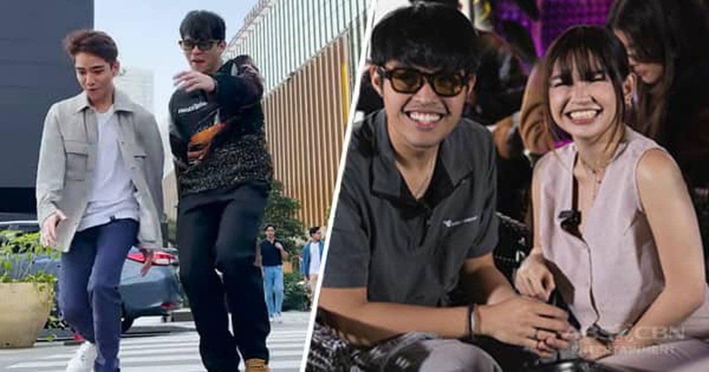 “High Street” cast members tease what’s in store for TimPoch, RoxChie ...