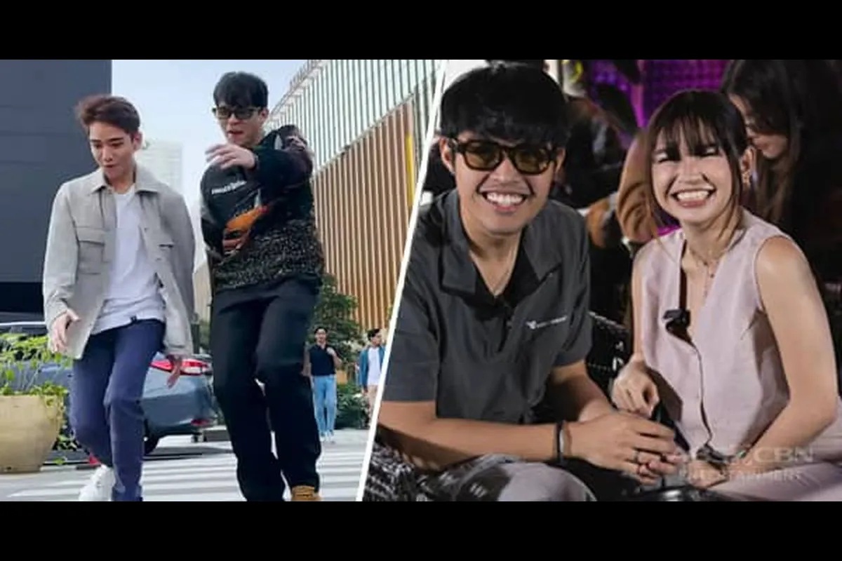 “High Street” cast members tease what’s in store for TimPoch, RoxChie ...