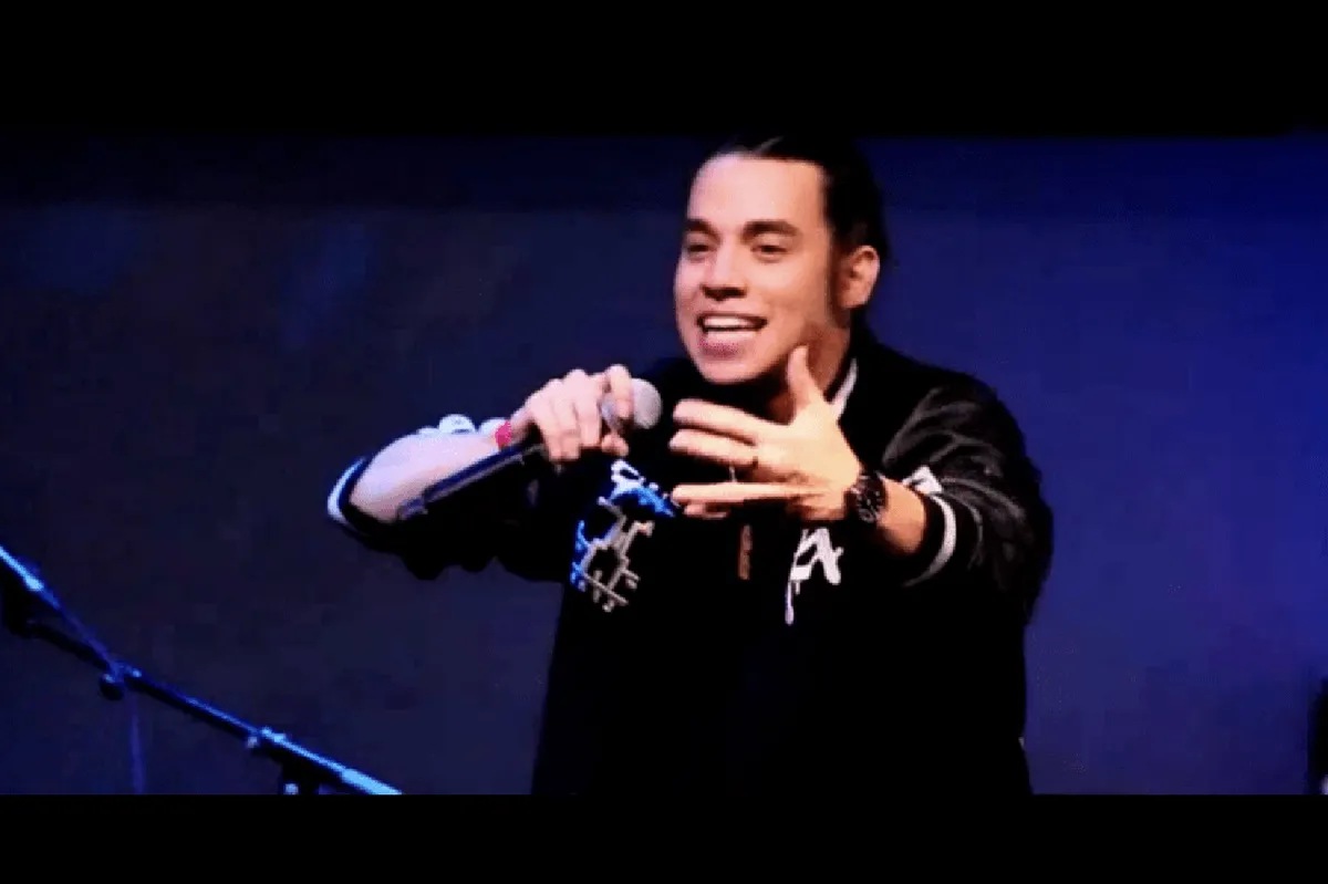 New song, new business: EZ Mil now restaurant co-owner in Las Vegas ...