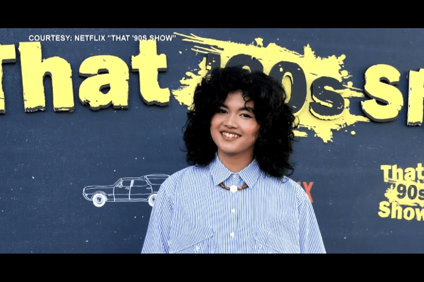 'Incredible': Sam Morelos portrays struggles, joys of Fil-Am teens in ...