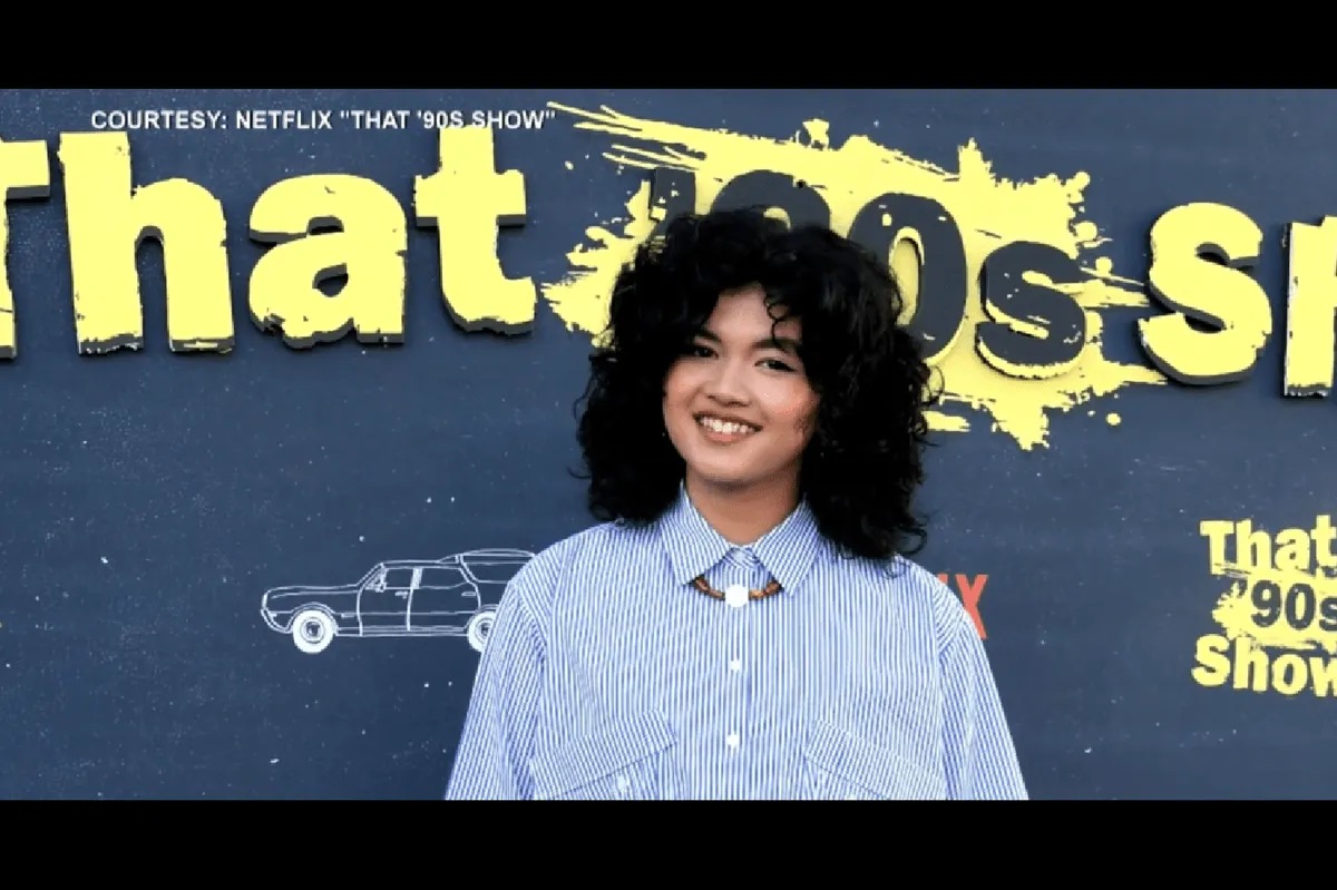 'Incredible': Sam Morelos portrays struggles, joys of Fil-Am teens in ...