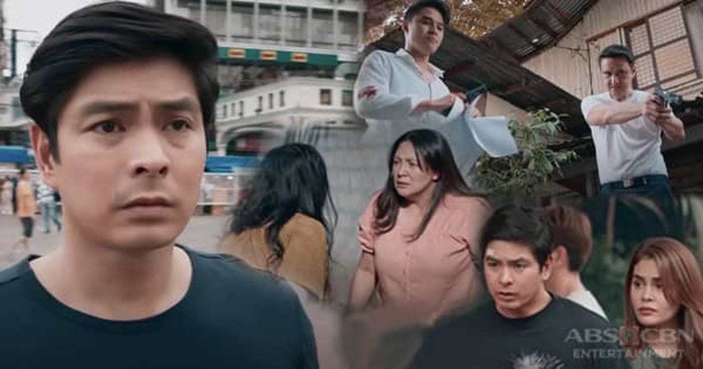 “FPJ’s Batang Quiapo” reveals major plot twists, special trailer hits 4 million views | ABS-CBN ...