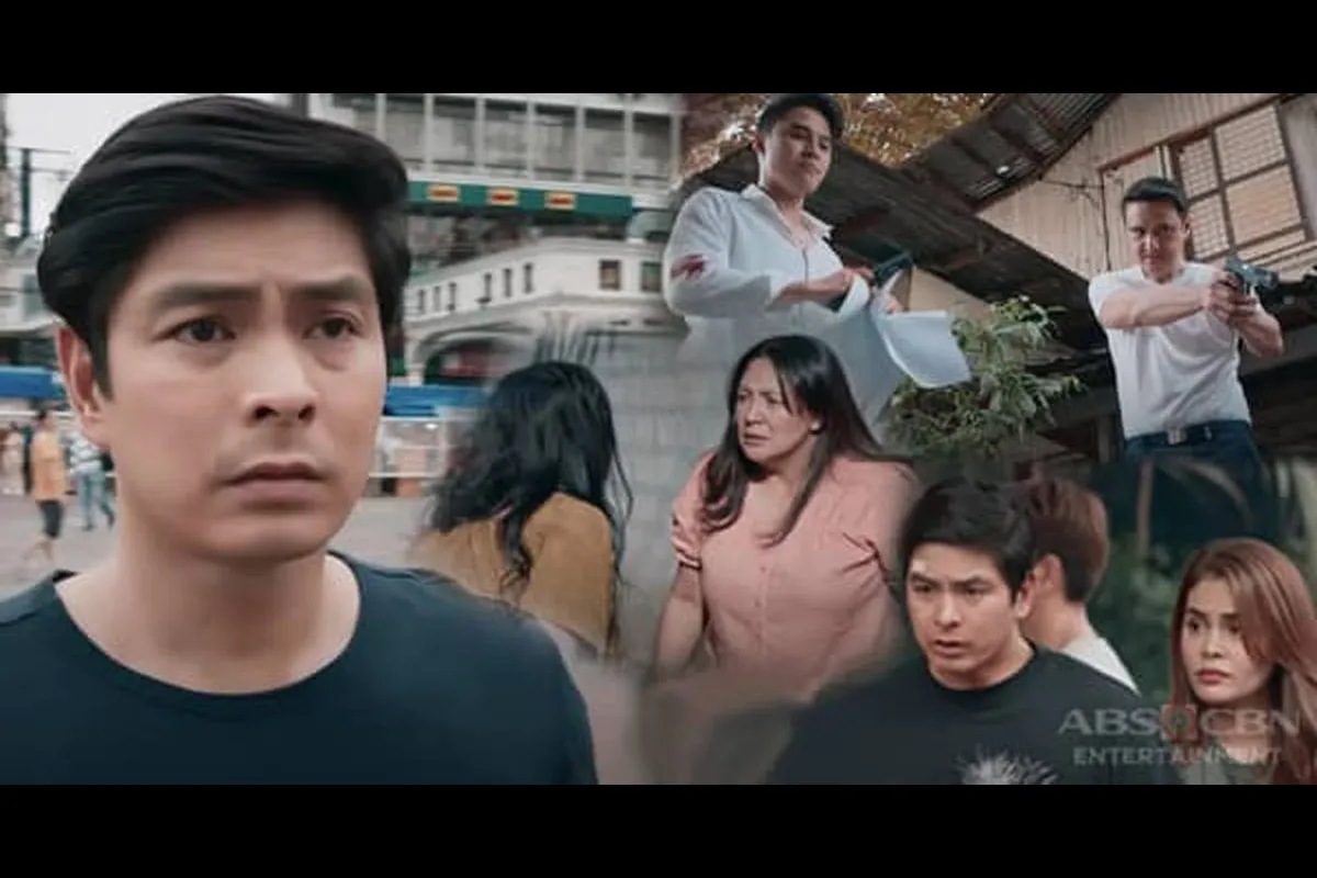 “FPJ’s Batang Quiapo” reveals major plot twists, special trailer hits 4 ...