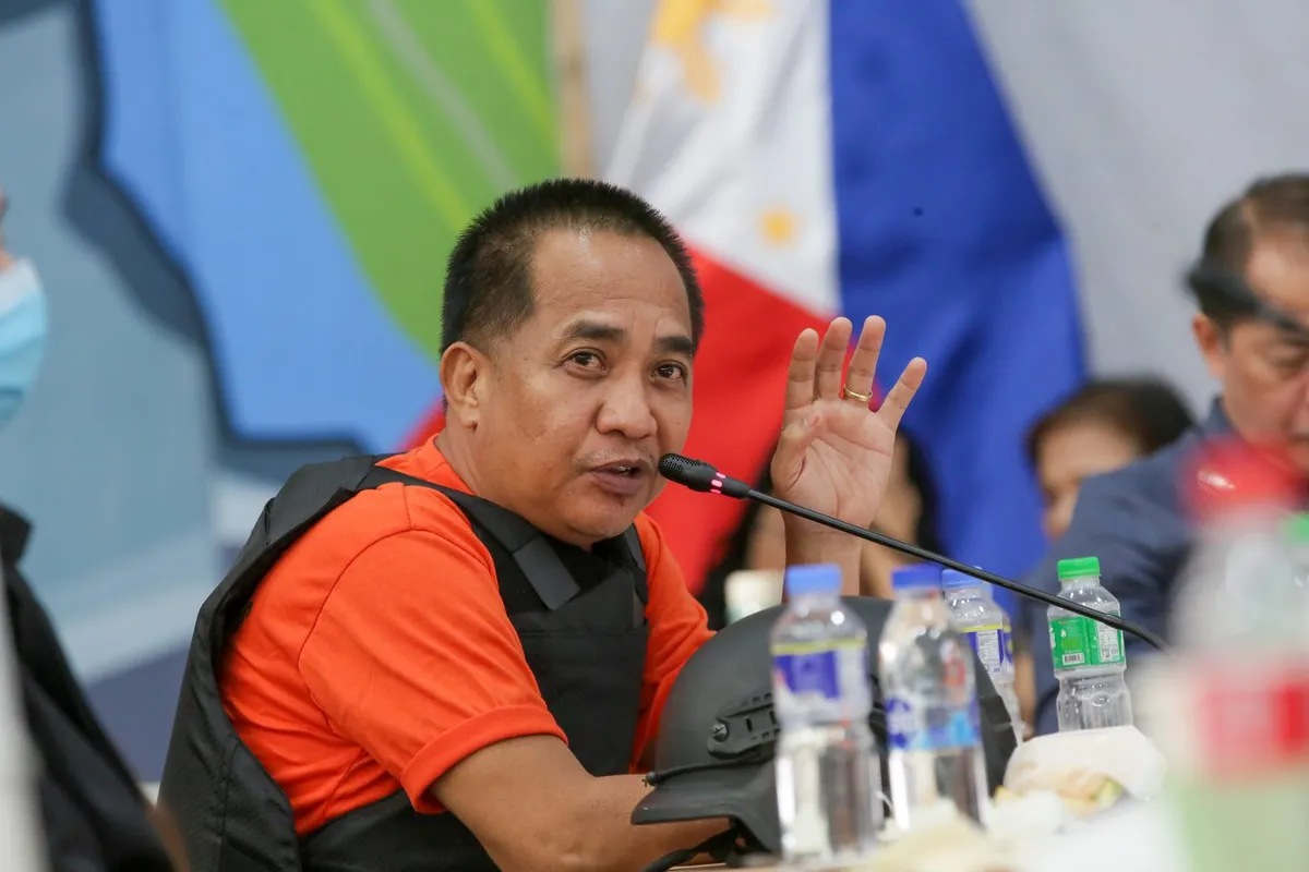 Paolo Duterte, Mans Carpio, Michael Yang linked to P6-B drugs case | ABS-CBN News