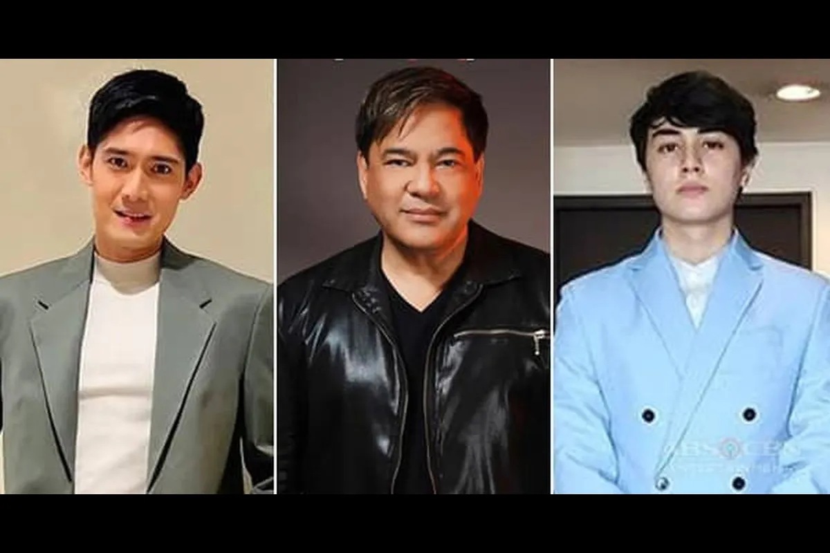 Kapamilya celebrities share their weirdest fan encounters | ABS-CBN ...