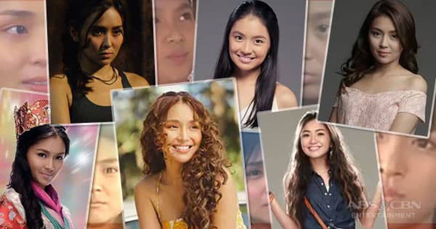From Teen Queen to Asia’s Superstar: Kathryn Bernardo’s exceptional career as a teleserye ...