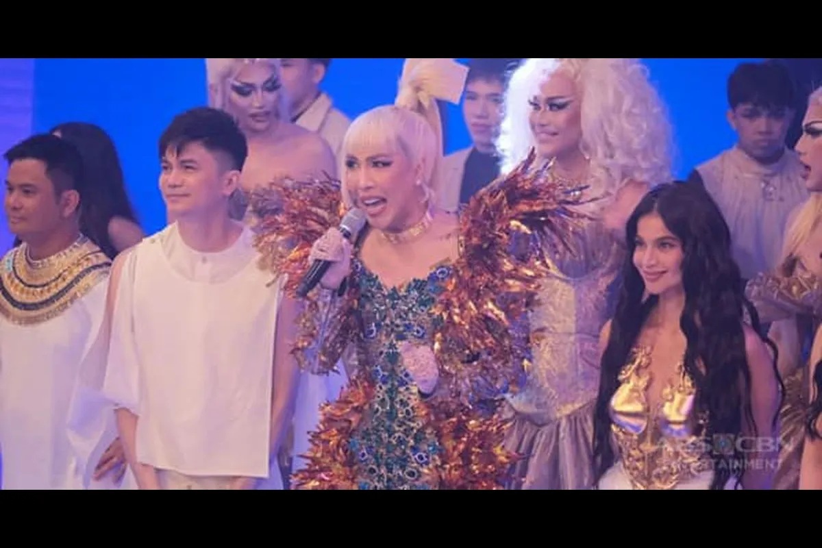 Unang brodkast ng “It’s Showtime” sa GMA, nagtala ng pinakamaraming viewers sa TV at online ...