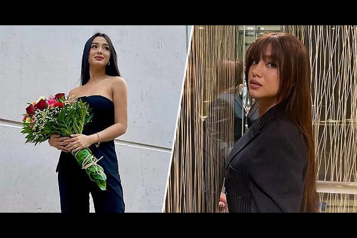 Daniela Stranner reveals personal, career goals | ABS-CBN Entertainment