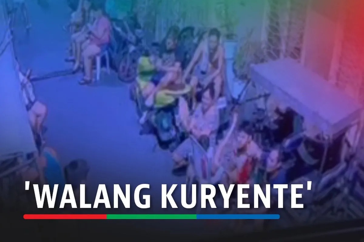 Walang Kuryente: 250,000 apektado ng Luzon grid 'red alert' | ABS-CBN News