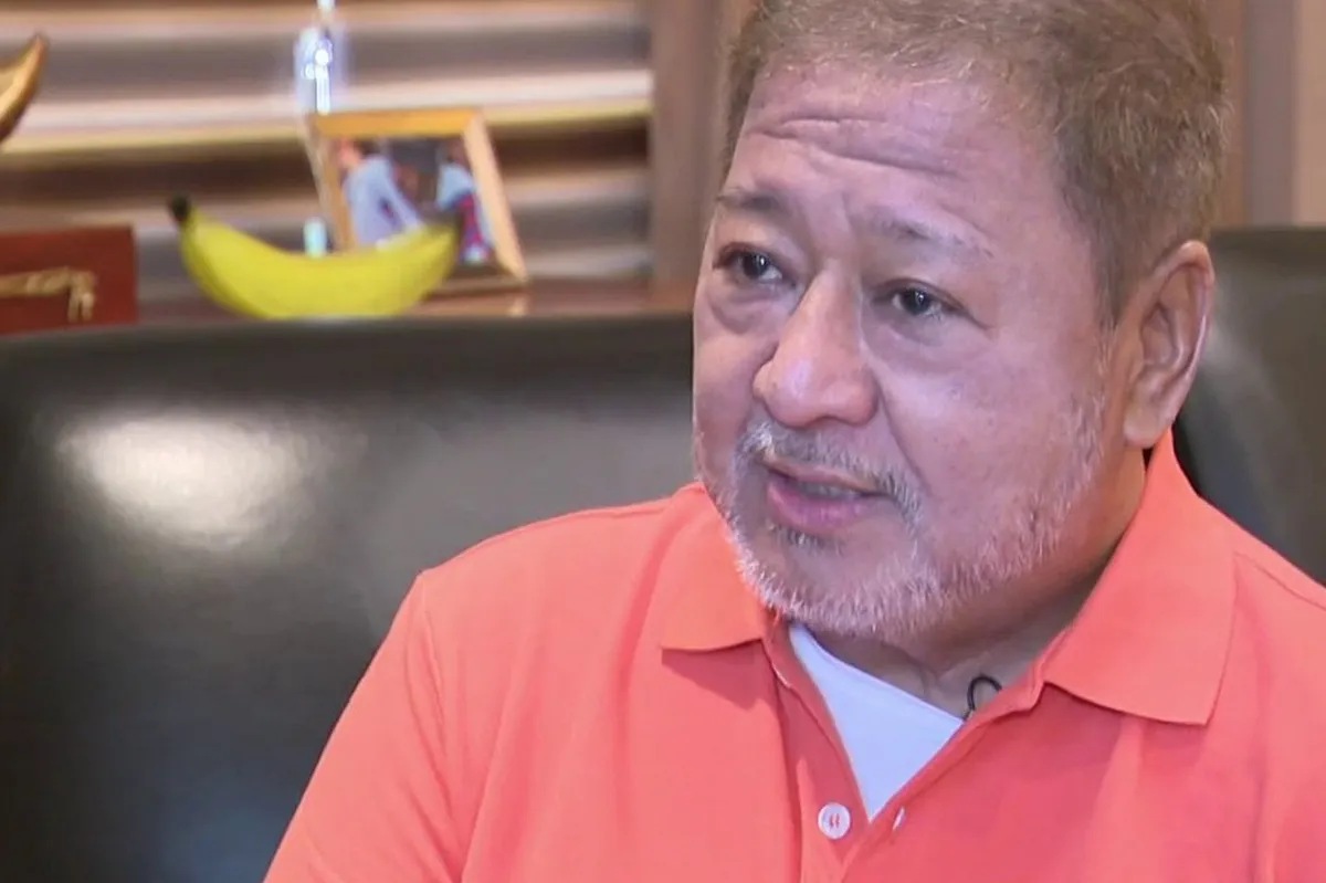 Direk Bobot Mortiz may paalala sa mga gustong mag-audition sa 'Goin ...