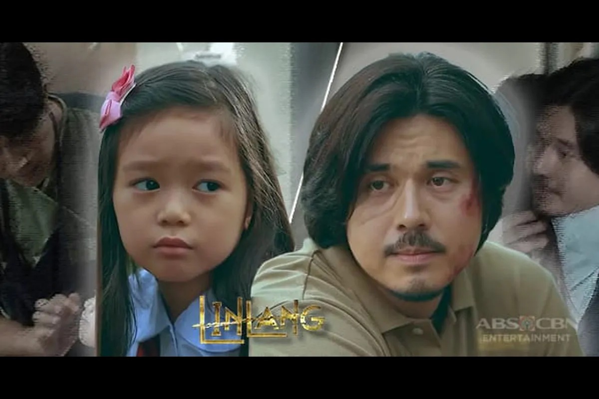 10 scenes that reveal Victor’s heart as a father in “Linlang: The ...