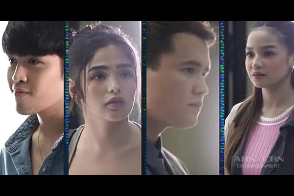 High Street Unveiled: Cast Look Test | ABS-CBN Entertainment