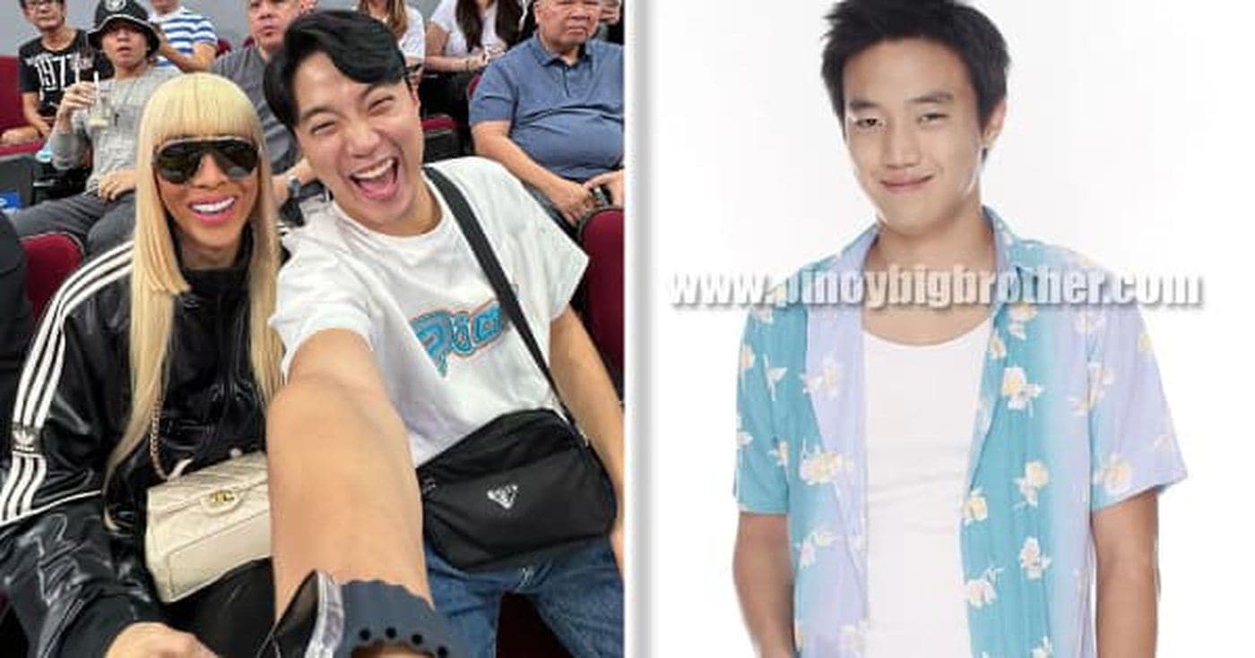 Ryan Bang looks back on beginning of showbiz journey, closeness with ...