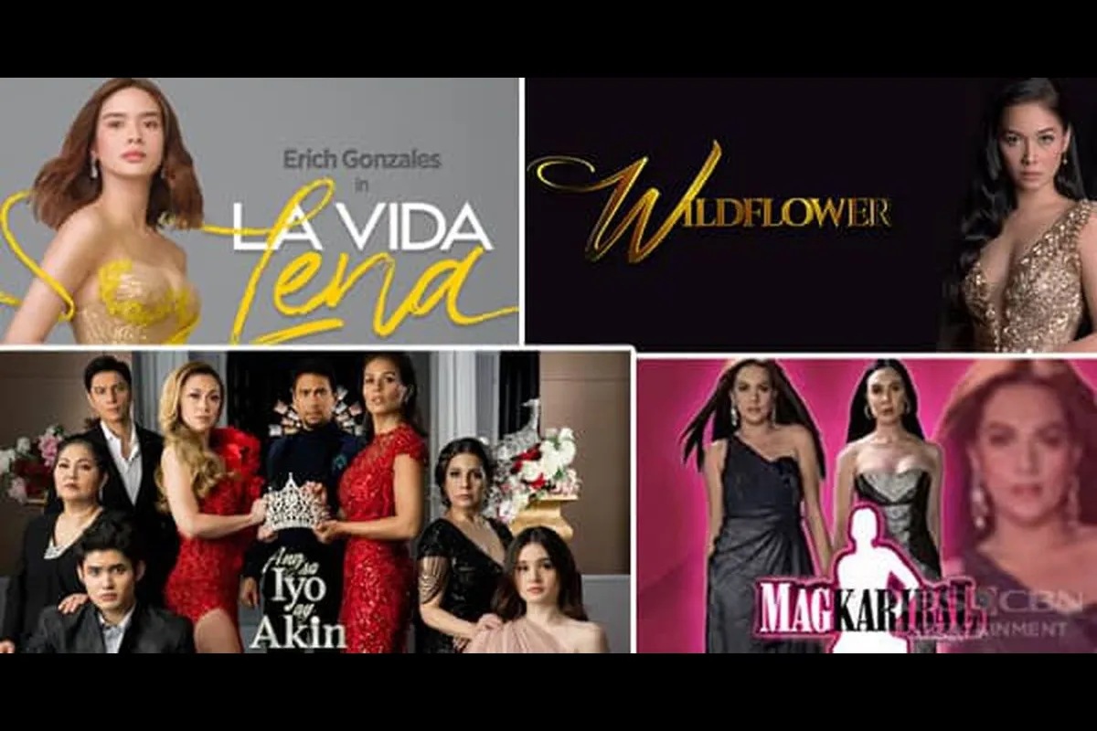 Kapamilya teleseryes that served sweet justice and revenge | ABS-CBN ...