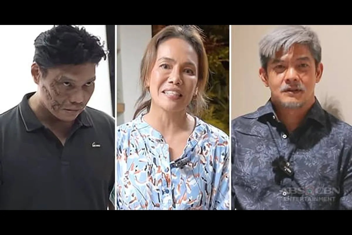 Seasoned actors from “High Street” reveal the things we should watch ...