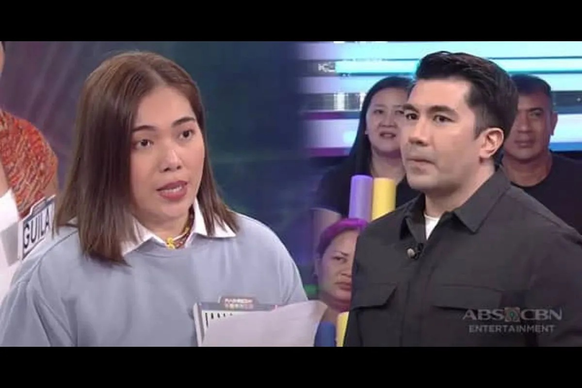 Jan Marini, may recommendation para sa Rainbow Rumble mula sa MTRCB | ABS-CBN Entertainment