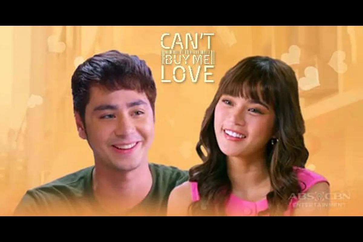 Adorable, kilig moments of SnoRene that make us root for them! | ABS ...
