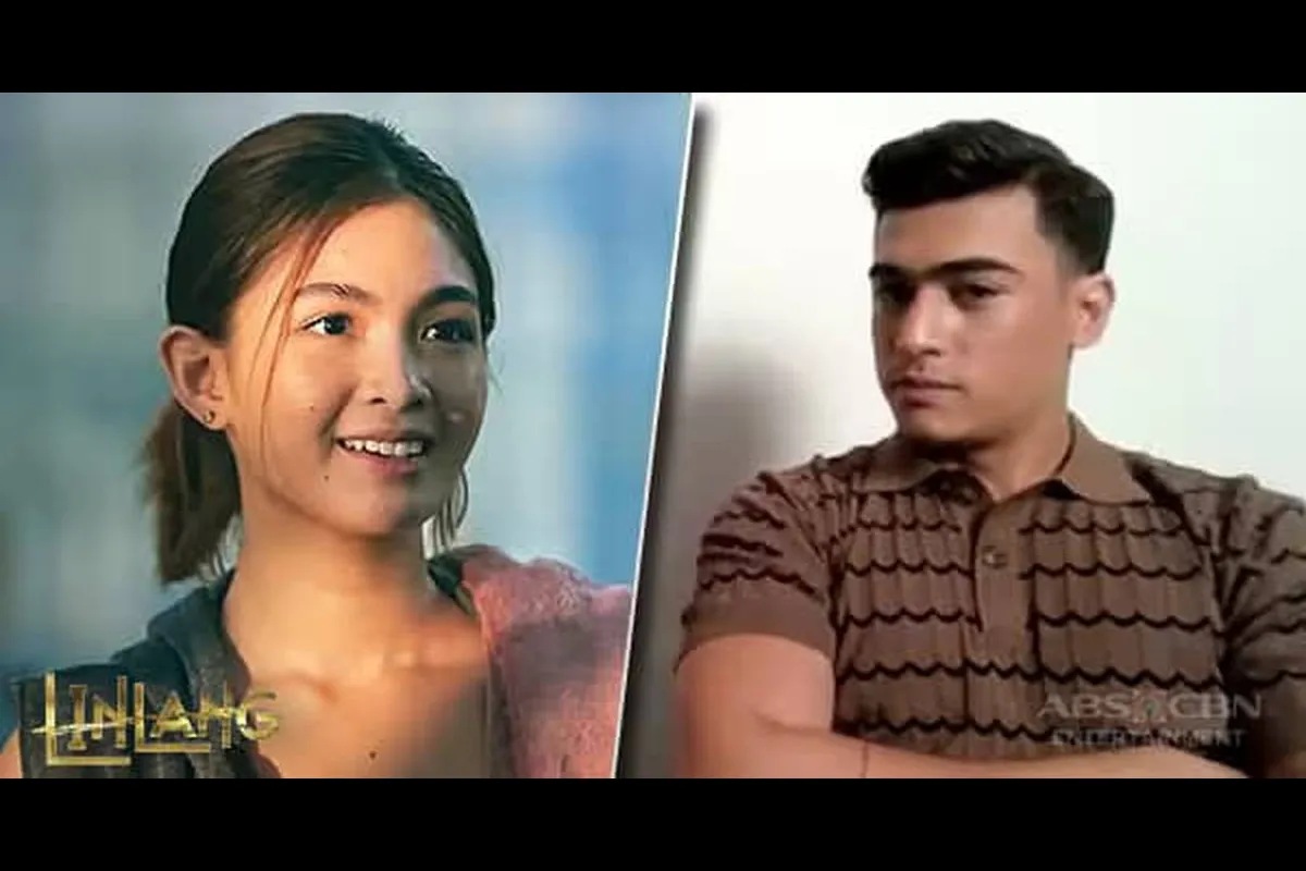 Marco is proud of Heaven’s acting chops in “Linlang: The Teleserye ...