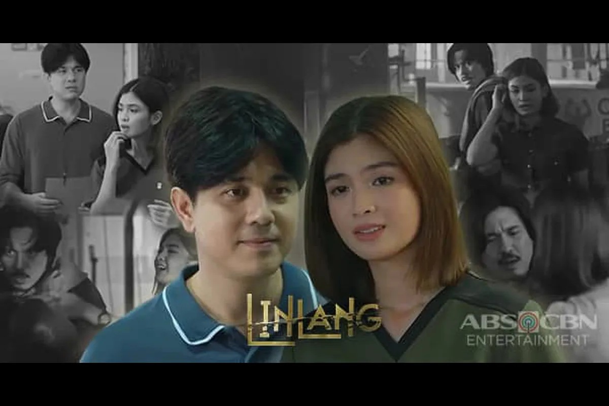 5 scenes that showcase Paulo and Heaven’s chemistry in “Linlang: The ...