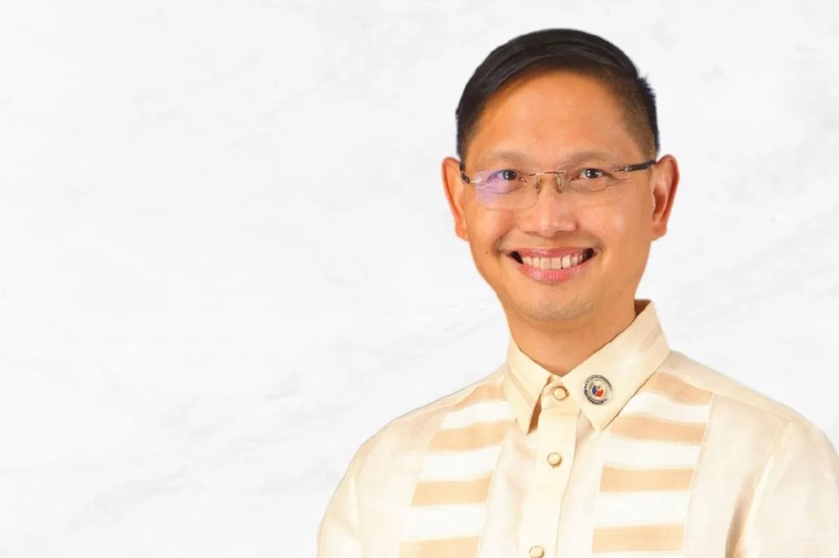 Rep. Benitez named new TESDA chief | ABS-CBN News