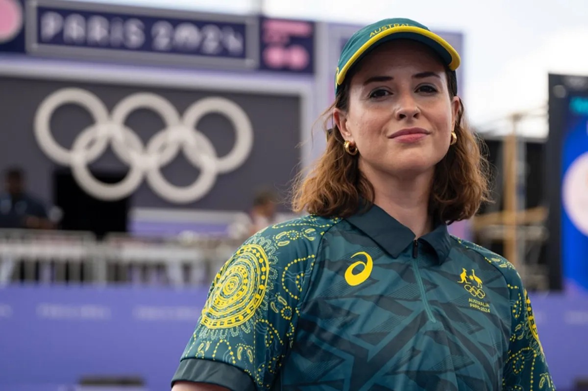 Australia's Raygun says Olympic backlash 'devastating' | ABS-CBN Sports