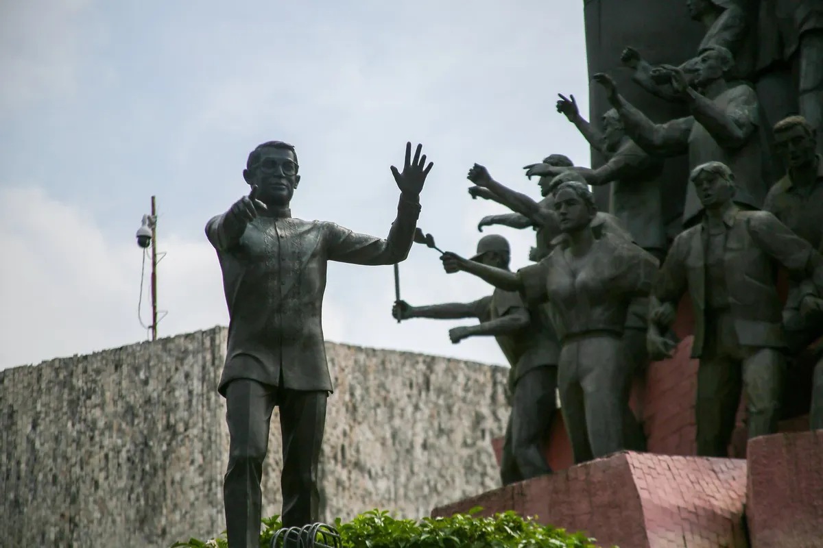 Marcos moves Ninoy Aquino Day to August 23 | ABS-CBN News