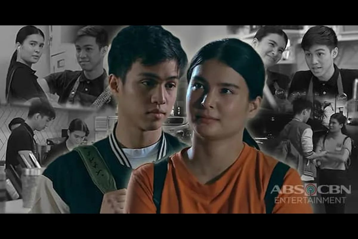 5 endearing moments of Anji and Kice in “Linlang: The Teleserye Version ...