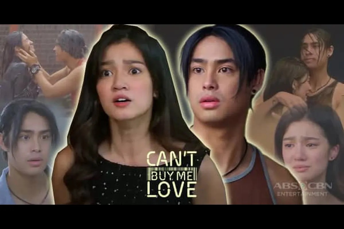 10 times DonBelle delivered pure acting talent in “Can’t Buy Me Love ...