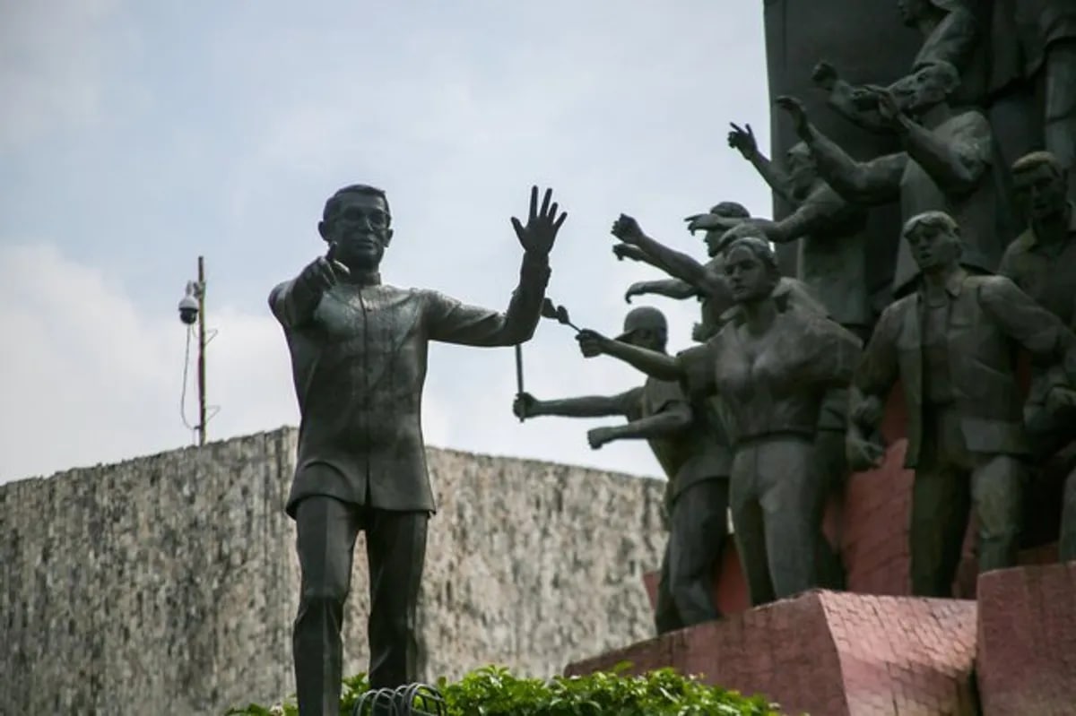 Marcos moves Ninoy Aquino Day to August 23 | ABS-CBN News
