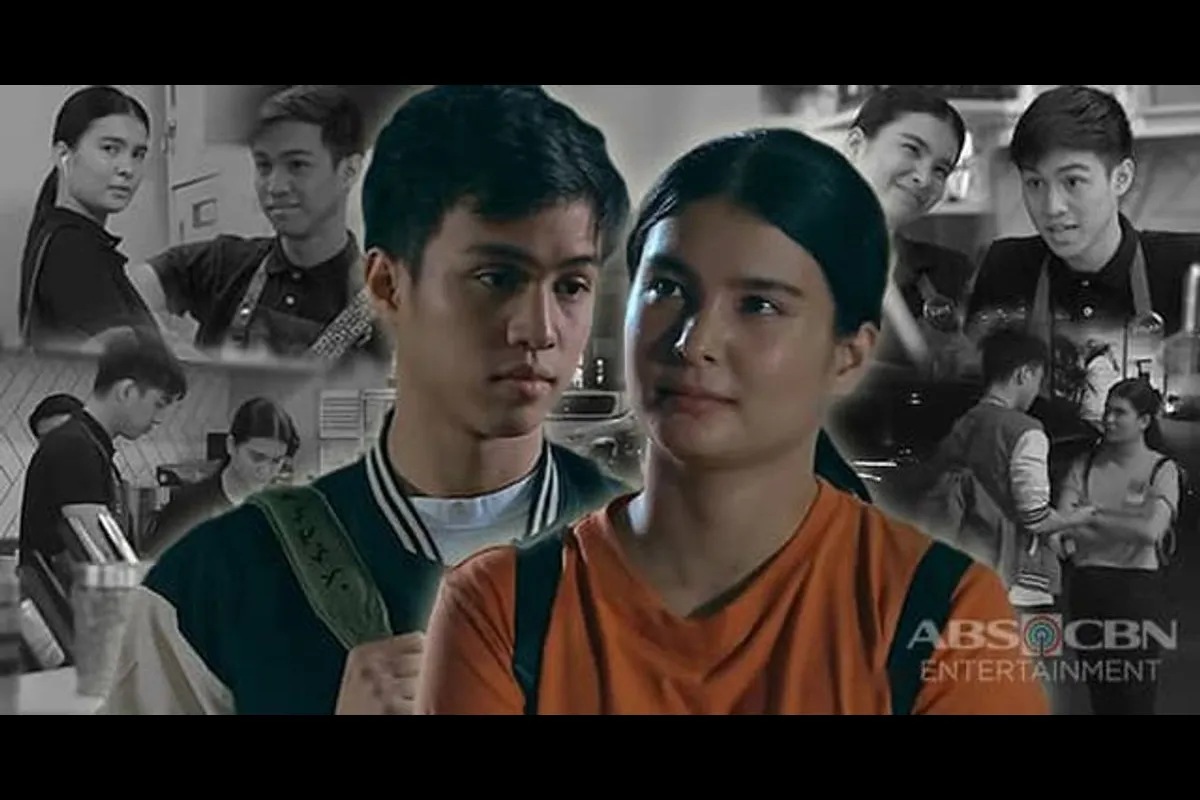 5 endearing moments of Anji and Kice in “Linlang: The Teleserye Version ...